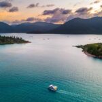 Airlie Beach: Bottoms Up Sunset Cruise with Drink - An In-Depth Look at the Sunset Cruise Experience