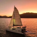Airlie Beach: BYOB Sunset Sail in Style Catamaran Cruise - The Experience: What to Expect on the Sunset Cruise