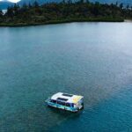 Airlie Beach Glass Bottom Boat Tour - FAQ