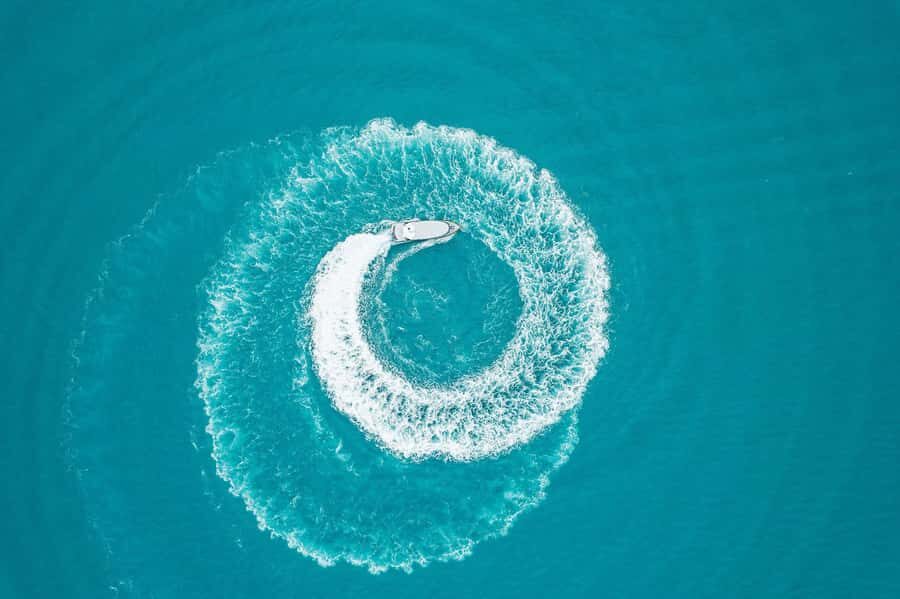 Airlie Beach: Great Barrier Reef & Whitehaven Beach Tour - Authentic Insights from Reviews