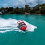 Airlie Beach Jet Boat Thrill Ride - The Value of This Experience