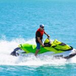 Airlie Beach: Jet Ski Safari Hour of Power and Marine Life - The Itinerary Breakdown