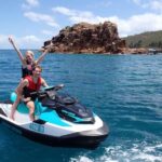 Airlie Beach Jet Ski Tours - What to Expect at the Marina