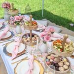 Airlie Beach - Luxurious pop up picnic at Headlands Park - The Experience: A Detailed Breakdown