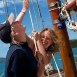 Airlie Beach: Providence Whitehaven Day Sail with Snorkeling - Transport, Group Size, and Overall Comfort