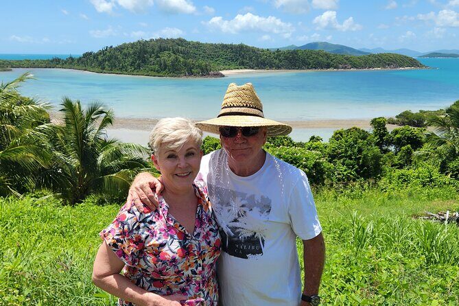 Airlie Beach Sightseeing Explorer- 3 hr Snaphots & highlights - Transport, Timing, and Practicalities
