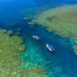 Airlie Beach: Snorkel, Hill Inlet Lookout & Whitehaven Beach - Key Points