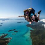 Airlie Beach Tandem Skydive Over the Whitsunday Islands - The Itinerary: What to Expect on Your Skydive Adventure