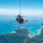 Airlie Beach: Tandem Skydive over the Whitsundays - Authentic Insights from Reviewers