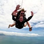 Airlie Beach: Tandem Skydiving Experience with Beach Landing - What to Expect on Your Skydiving Day