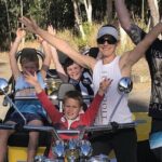 Airlie Beach Trike Tours - The Authenticity and Unique Insights
