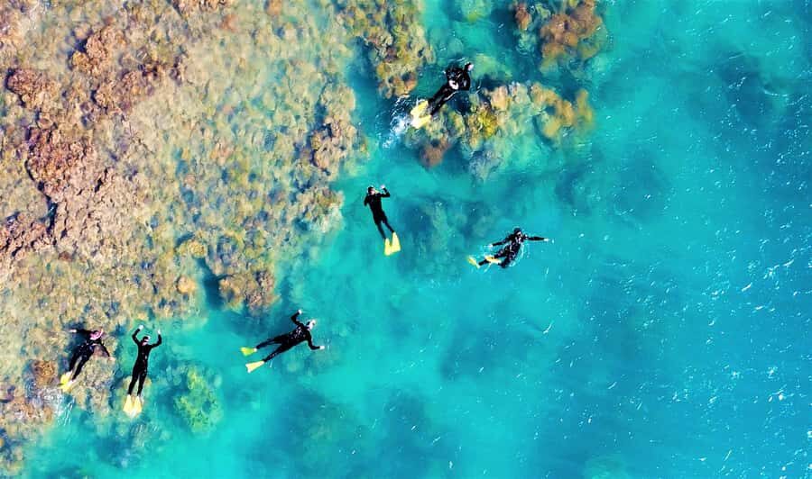 Airlie Beach: Whitehaven Beach Club - Beach Time and Relaxation