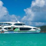 Airlie Beach: Whitehaven Beach Cruise and Hill Inlet - The Sum Up