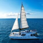 Airlie Beach: Whitsunday Islands Sailing, SUP & Snorkel Tour - What Makes This Tour Stand Out?