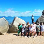 Airlie Coastal Beach Adventures - Dingo Beach & Cape Gloucester - A Deep Dive into the Experience