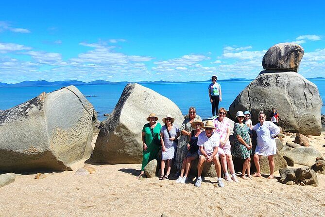 Airlie Coastal Beach Adventures - Dingo Beach & Cape Gloucester - A Deep Dive into the Experience