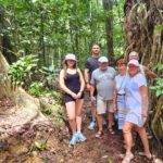 Airlie Waterfalls & Rainforest Bushwalk Eco Adventure - Who Will Love This Tour?