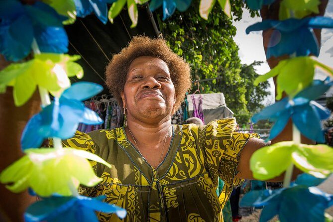 Airport Arrival Transfer - To Port Vila Hotel - Meeting at the Airport