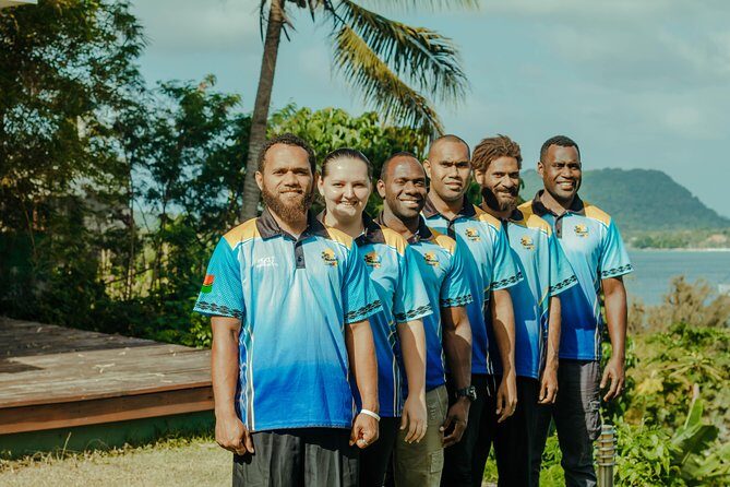 Airport Departure Transfer Port Vila Hotel to Airport - Why Choose This Airport Transfer?