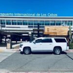 Airport Los Cabos Private Transportation - What to Expect During Your Transfer
