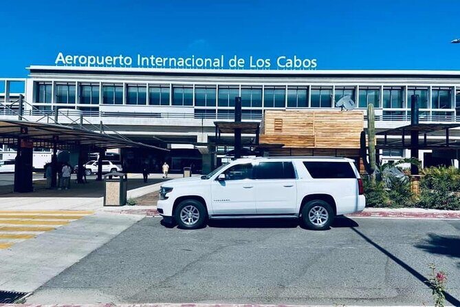 Airport Los Cabos Private Transportation - What to Expect During Your Transfer