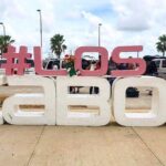 Airport Los cabos Round Trip Transportation - The Passenger Experience: What You’ll Likely Encounter