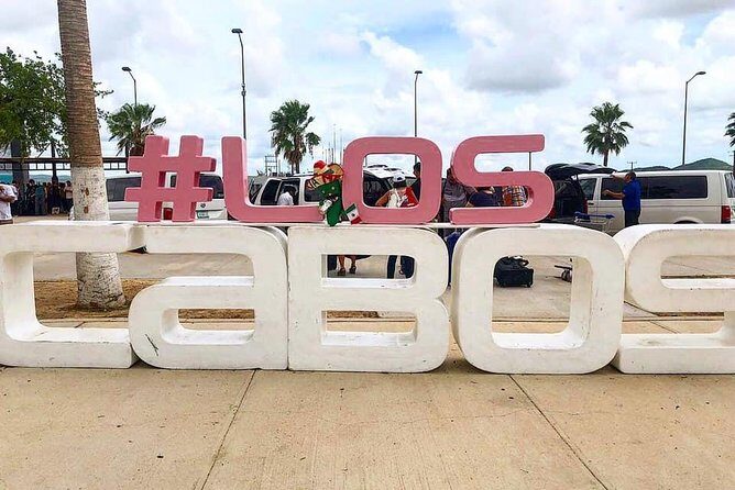 Airport Los cabos Round Trip Transportation - The Passenger Experience: What You’ll Likely Encounter