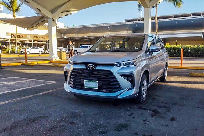 Airport Pickup in Puerto Vallarta: Private Round Trip of 22km - Deep Dive into the Itinerary and Features