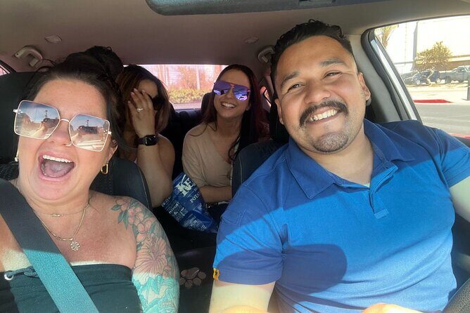 Airport Private CAR Only To Cabo Resorts AREA up To 4 pax One Way - What to Expect on Your Journey