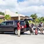 Airport Roundtrip Private Transportation - Why This Service Works for Different Travelers