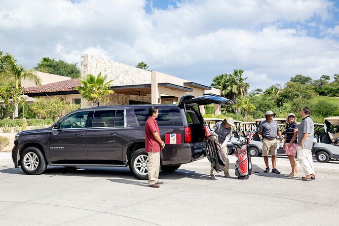 Airport Roundtrip Private Transportation - Why This Service Works for Different Travelers