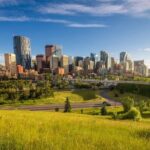 Airport Shuttle: Calgary Airport  Downtown Calgary - What to Expect at Calgary Airport