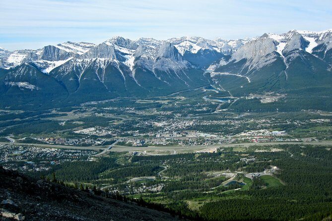 Airport Shuttle: Canmore/Kananaskis  Calgary - The Real-World Insights from Travelers