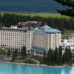 Airport Shuttle: Lake Louise  Calgary - The Itinerary and Route