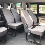 Airport to Hotel Transportation - The Experience: What You Can Expect