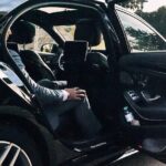 Airport Transfer: Mexico Airport MEX to Mexico by Business Car - The Booking Experience and Overall Value