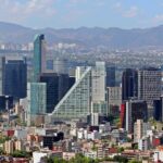 Airport Transfer: Mexico to Mexico Airport MEX by Business Car - The Experience: What to Expect