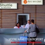 Airport Transfer: Noumea to La Tontouta International Airport - Who Will Get the Most Out of This Transfer?