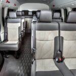 Airport Transfer One Way - Cancun / Tulum - Private or Luxury - The Vehicle Options: Comfort and Style