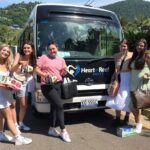 Airport Transfer to Shute Harbour / Renta Yacht / Freedom Shores - Practical Tips for Travelers