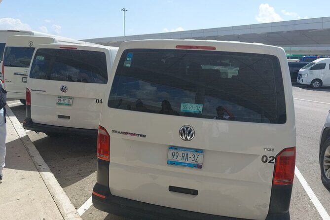 Airport Transfer to Tulum - Why This Transfer Is a Strong Choice for Travelers