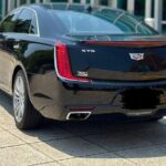 Airport Transfer Washington D.C.  Atlantic City Casinos&Resorts - The Value of a Private, Luxurious Transfer