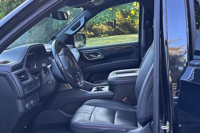 Airport Transfer - Final Thoughts: Is This the Right Choice for You?