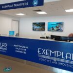 Airport Transfers between Cairns Airport and Cairns City - The Transfer Experience: What to Expect