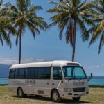 Airport Transfers between Cairns Airport and Palm Cove - Final Thoughts