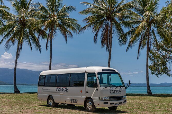 Airport Transfers between Cairns Airport and Palm Cove - Final Thoughts