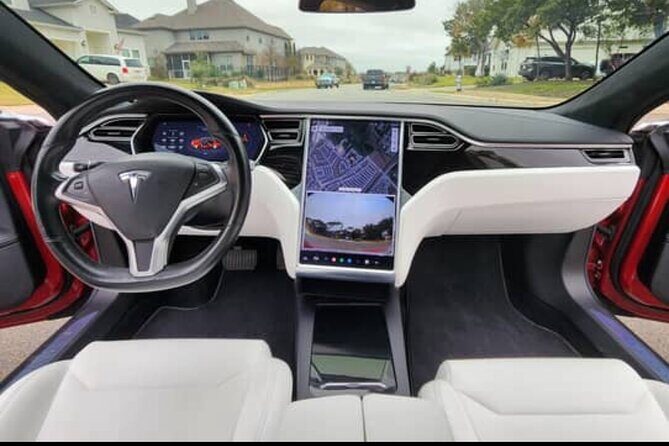 Airport Transfers NY-NJ-PA & long trips - Breaking Down the Experience