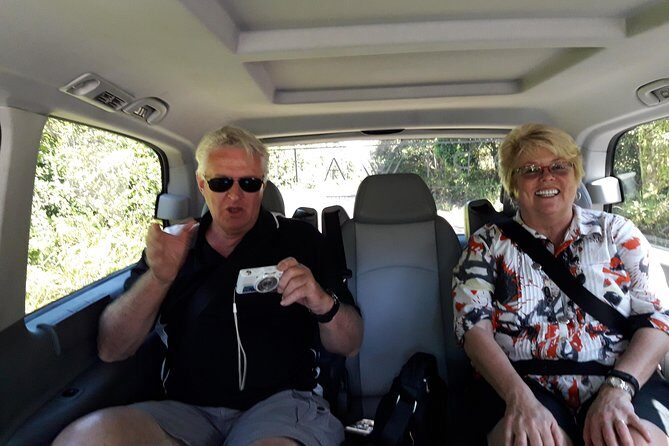 Airport Transfers Premium One Way Tontouta-Sheraton Deva Resort - Why This Transfer Stands Out