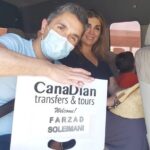 Airport Transfers to Akumal - Private van (ROUND TRIP) FLAT RATE - The Value of This Transfer Service