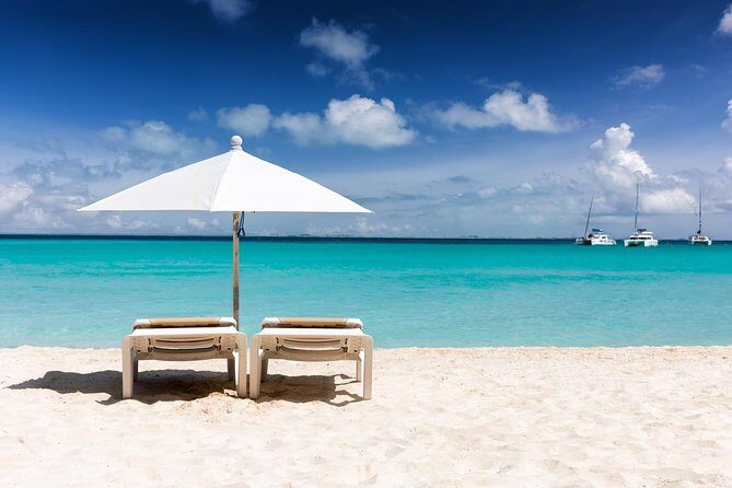 Airport transfers to Isla Mujeres - Who Is This Transfer Best For?